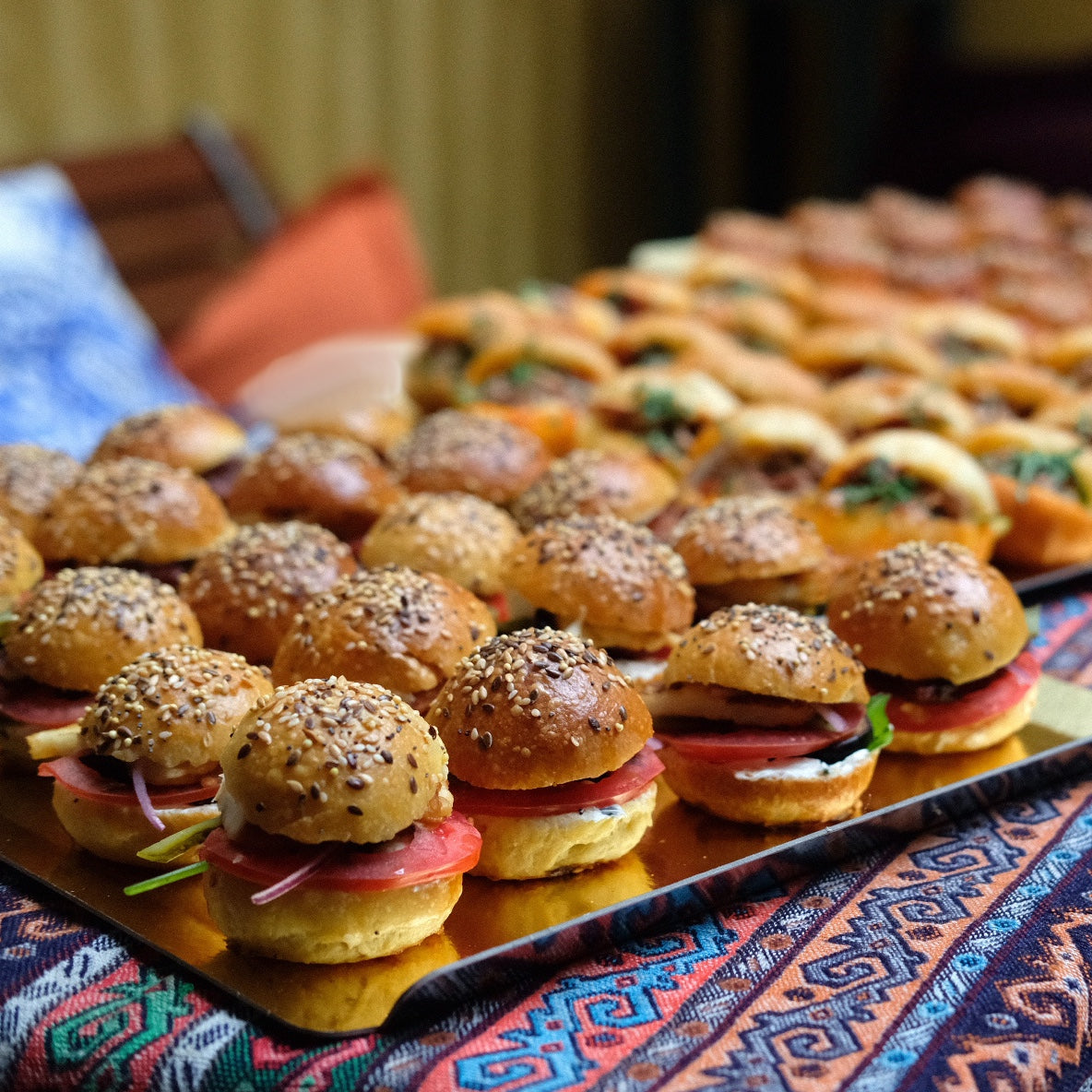 Collections – MaMi Deli